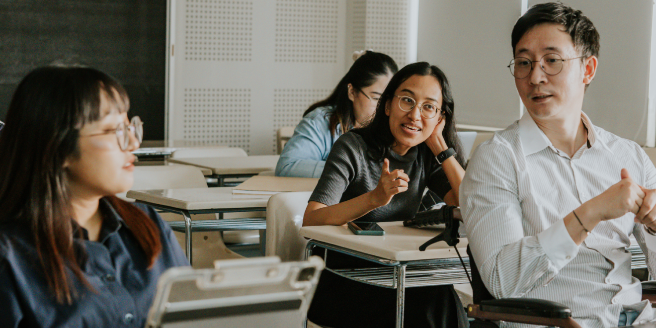 Medical Device Engineering – Graduate Plus