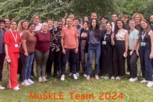 Musculo-Skeletal system, Locomotion, Exercise – Graduate Plus